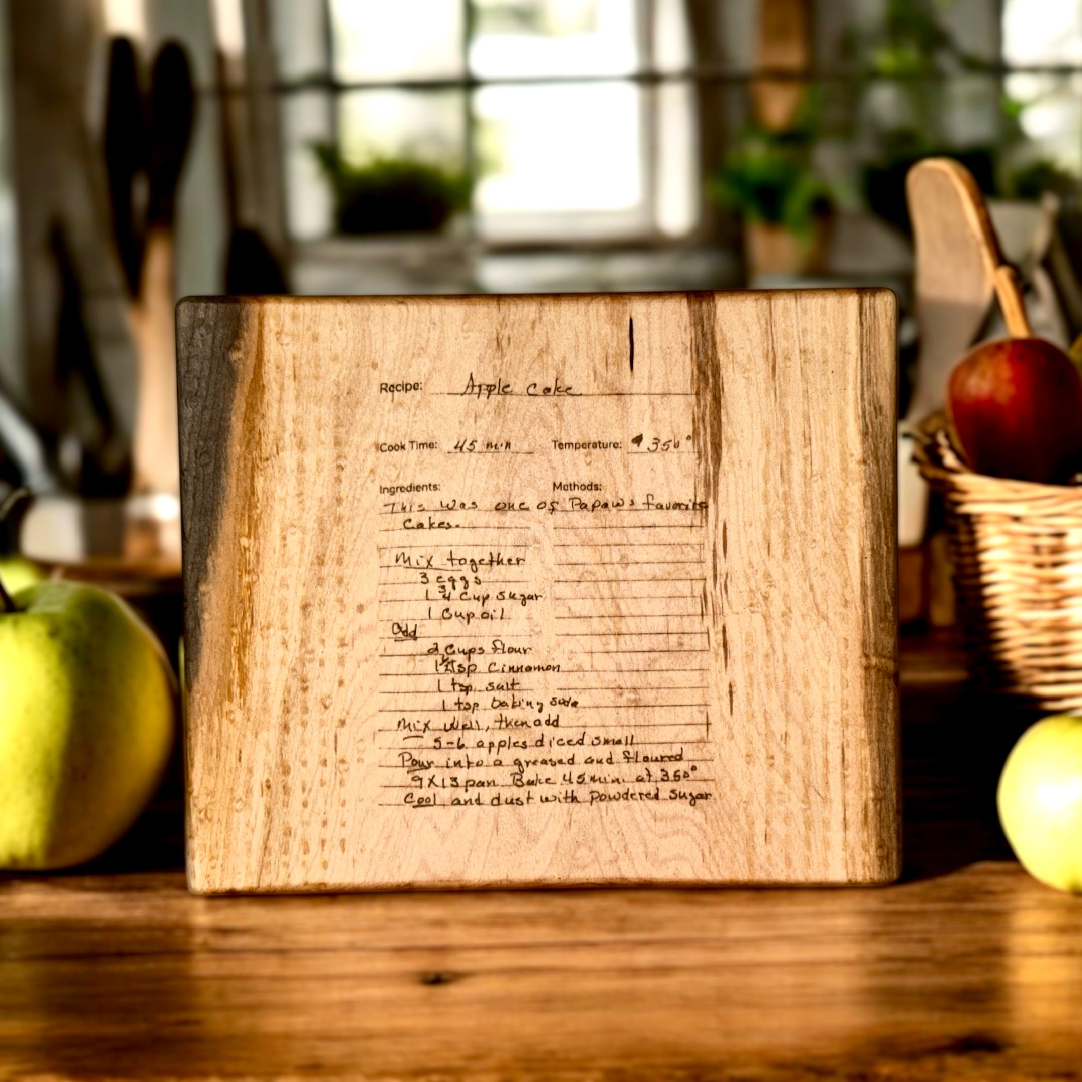 Cutting Boards – DEEP HOLLER DESIGNS